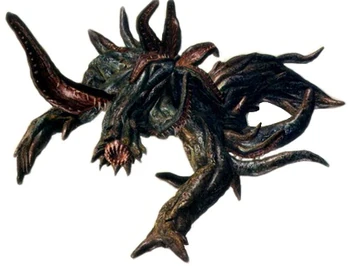 James Marcus | Resident Evil Wiki | Fandom