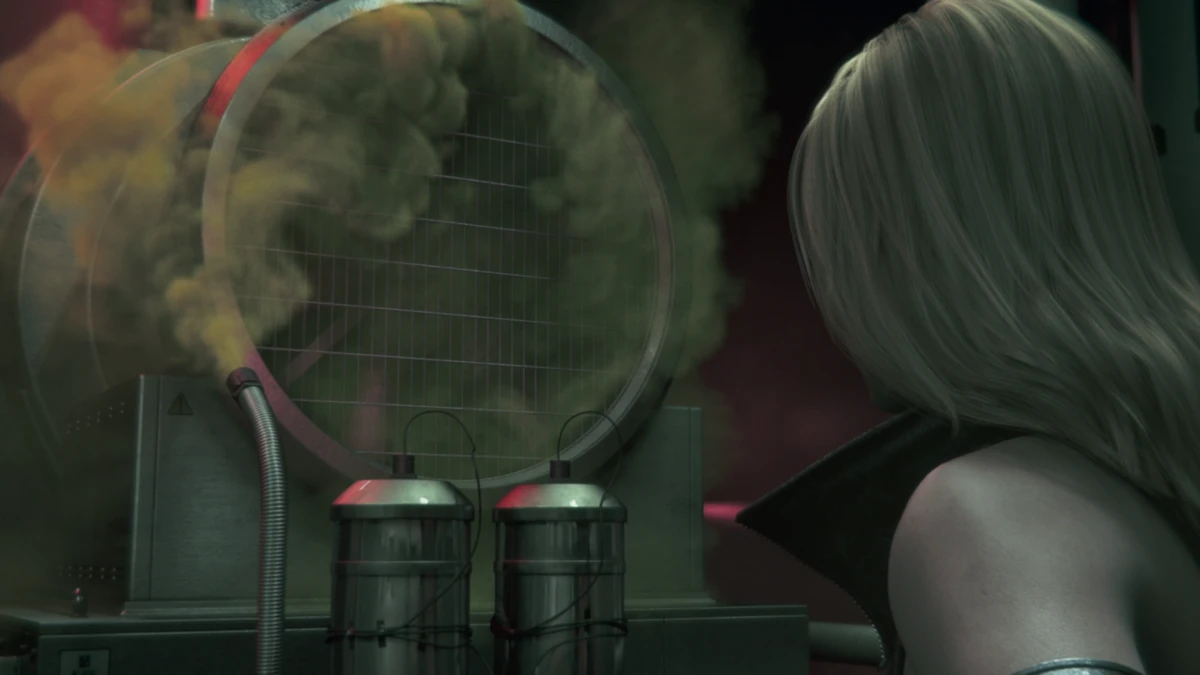 Animality Virus | Resident Evil Wiki | Fandom