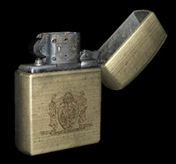 Lighter (RE0) | Resident Evil Wiki | Fandom