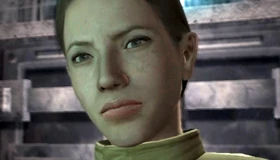 Monica | Resident Evil Wiki | Fandom