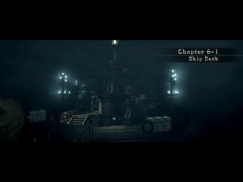 Tricell carrier | Resident Evil Wiki | Fandom