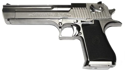 Desert Eagle | Resident Evil Wiki | Fandom