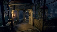 Courtyard | Resident Evil Wiki | Fandom