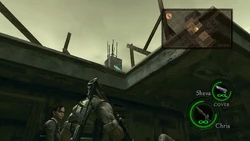 BSAA Emblem | Resident Evil Wiki | Fandom