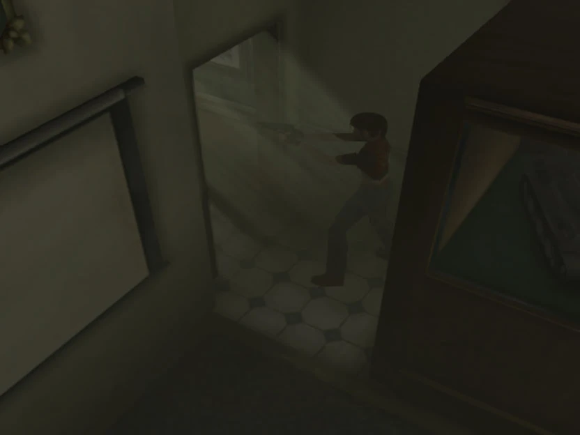 Category:Official residence | Resident Evil Wiki | Fandom