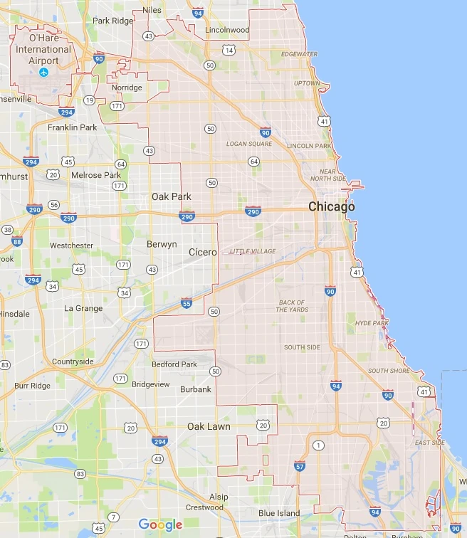 Chicago, Illinois | Resident Evil Wiki | Fandom
