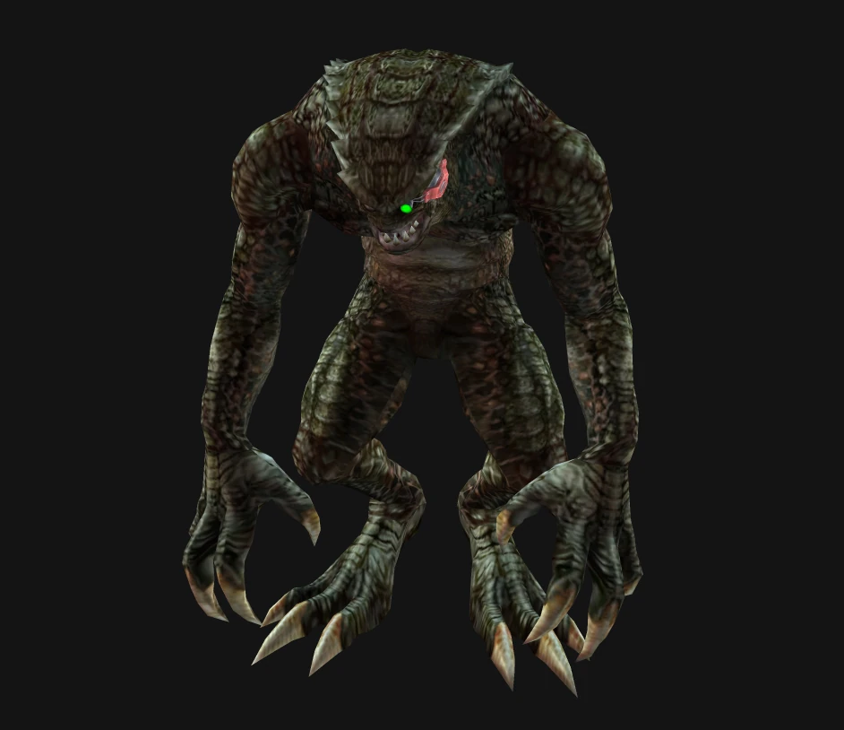 Hunter II (file) | Resident Evil Wiki | Fandom