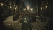 Main hall | Resident Evil Wiki | Fandom
