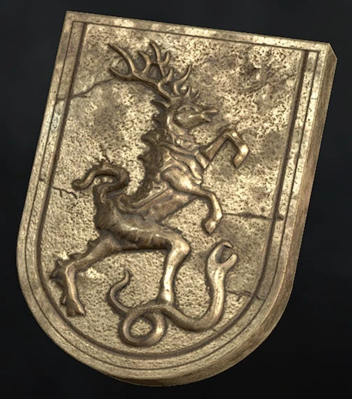 Salazar Family Insignia | Resident Evil Wiki | Fandom