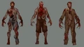 Crimson Head | Resident Evil Wiki | Fandom