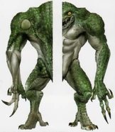 Hunter II | Resident Evil Wiki | Fandom