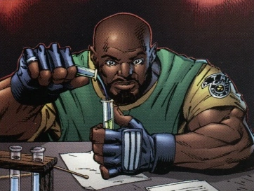 Kenneth J. Sullivan | Resident Evil Wiki | Fandom