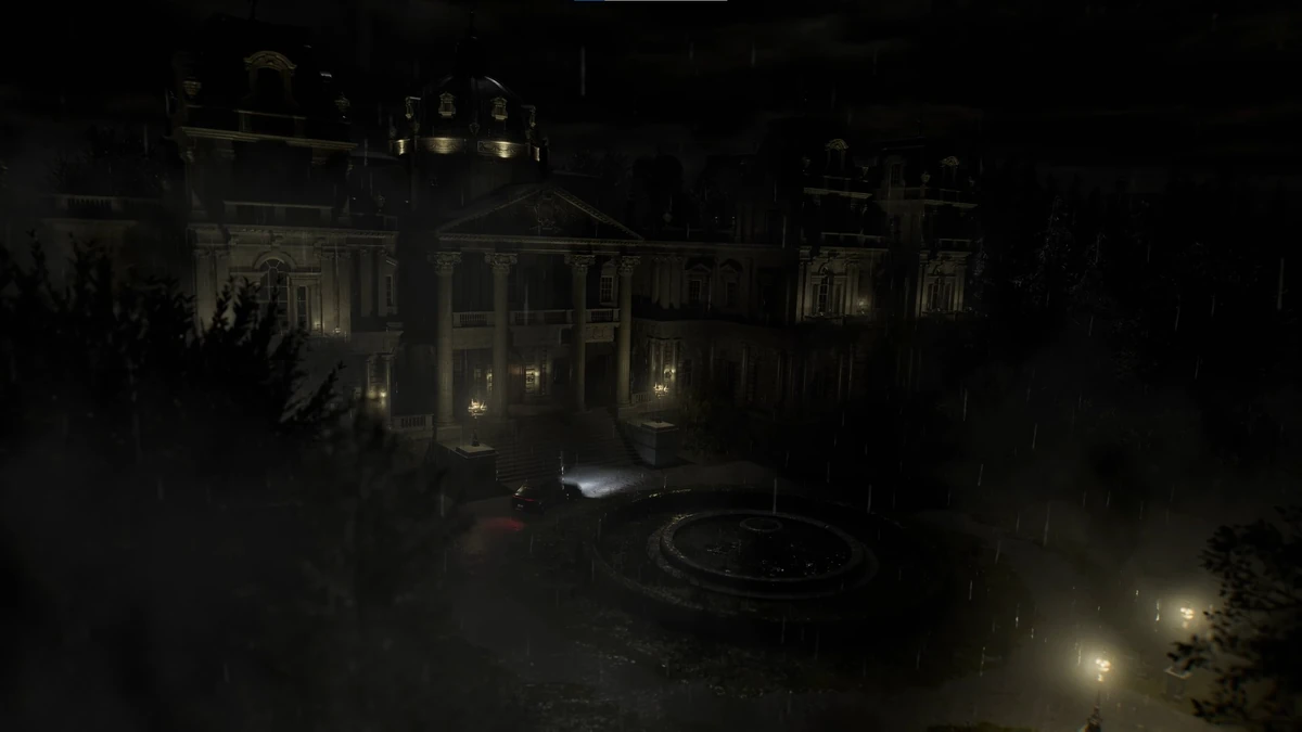 Категория:Локации Resident Evil Requiem | Resident Evil вики | Fandom