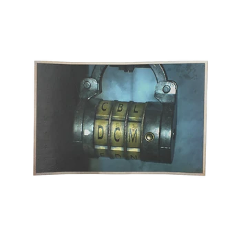 3F Locker | Resident Evil Wiki | Fandom