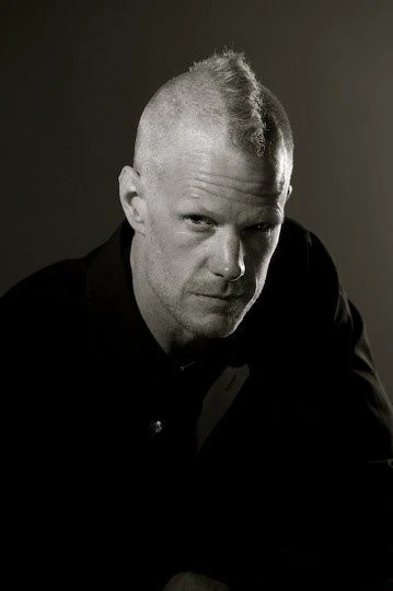 Brian Steele | Resident Evil Wiki | Fandom