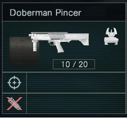 Doberman Pincer | Resident Evil Wiki | Fandom