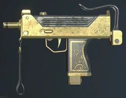 MQ 11 | Resident Evil Wiki | Fandom