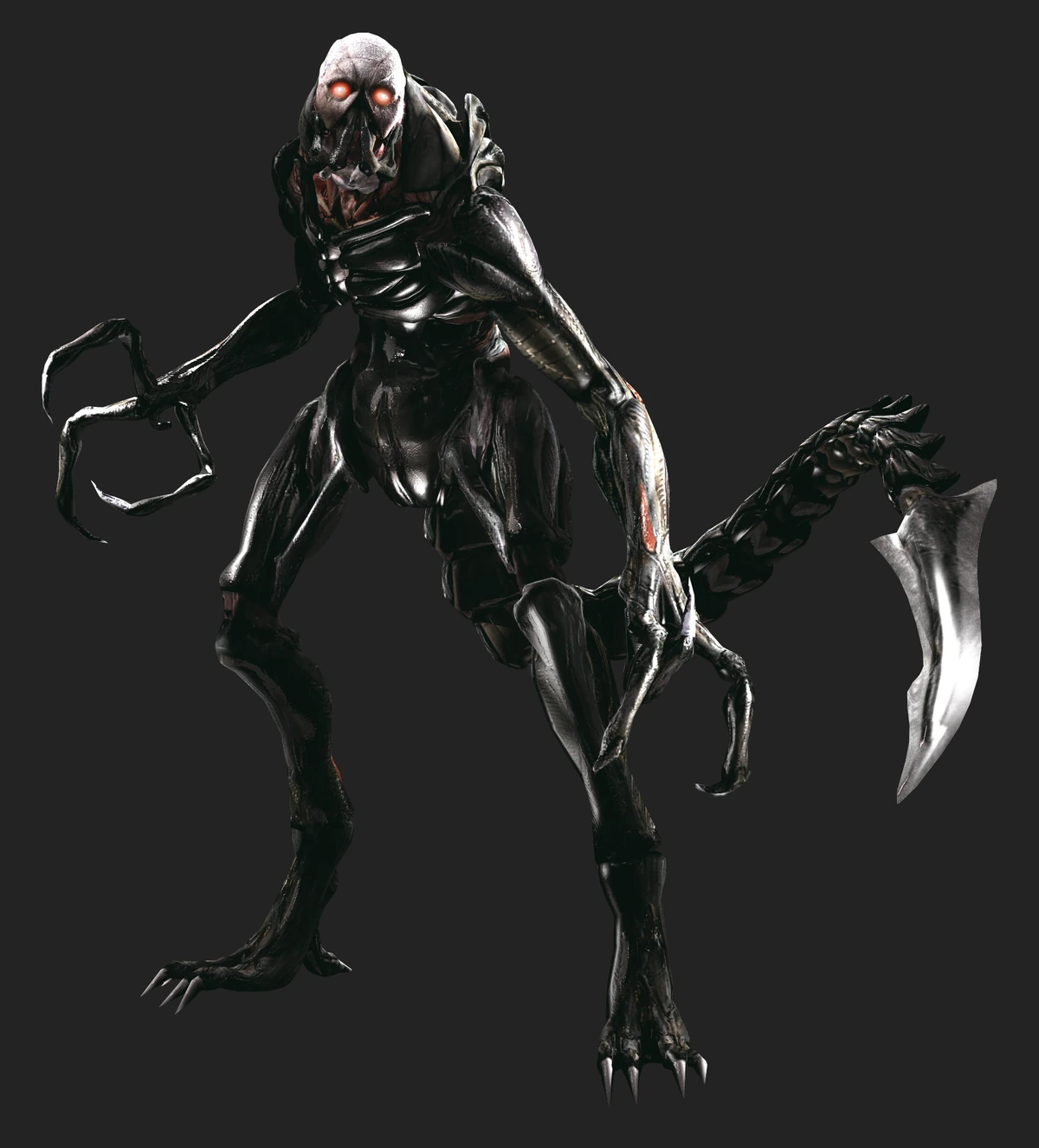 Verdugo | Resident Evil Wiki | Fandom