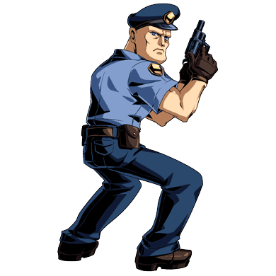 Tim (BIOHAZARD Clan Master) | Resident Evil Wiki | Fandom