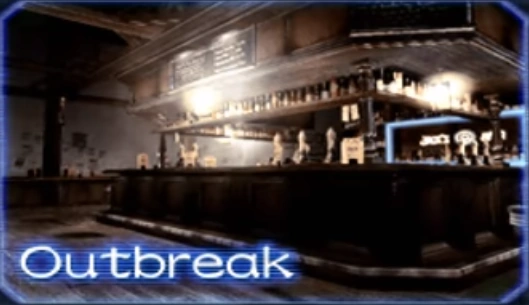 Outbreak | Resident Evil Wiki | Fandom