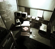 Laboratory | Resident Evil Wiki | Fandom