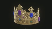 Elegant Crown | Resident Evil Wiki | Fandom