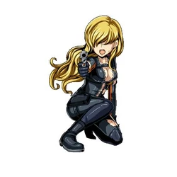 Resident Evil Revelations Rachel Render