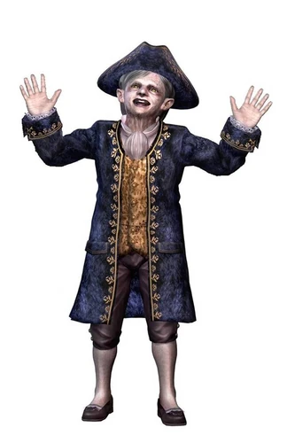 Ramón Salazar | Resident Evil Wiki | Fandom