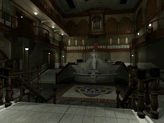 Resident Evil Wiki:Backgrounds/RE3 | Resident Evil Wiki | Fandom