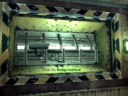 Bridge Keycard | Resident Evil Wiki | Fandom