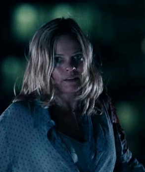 Marla Mapes | Resident Evil Wiki | Fandom