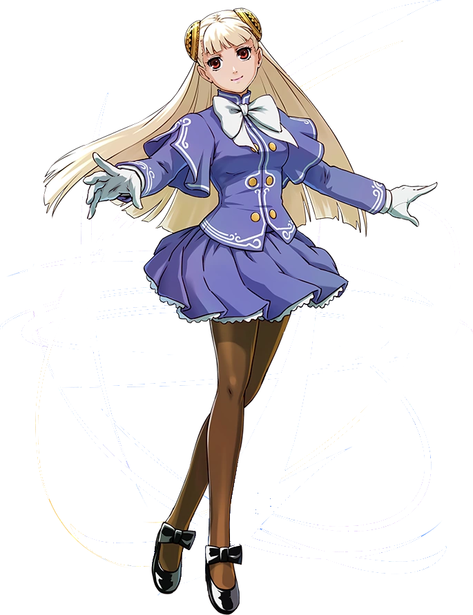 Ingrid (Monolith) | Resident Evil Wiki | Fandom