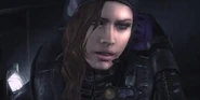 Jessica Sherawat | Resident Evil Wiki | Fandom