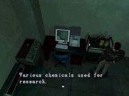 Laboratory | Resident Evil Wiki | Fandom