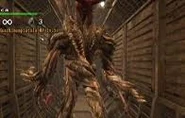 Queen Leech | Resident Evil Wiki | Fandom