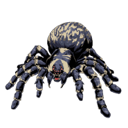 Black Tiger | Resident Evil Wiki | Fandom