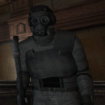 Derek | Resident Evil Wiki | Fandom