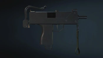 MQ 11 | Resident Evil Wiki | Fandom