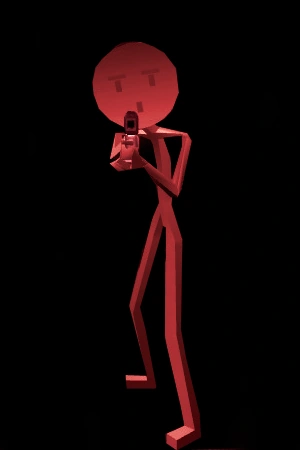 Mr. Red | Resident Evil Wiki | Fandom