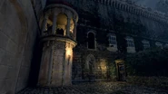 Courtyard | Resident Evil Wiki | Fandom