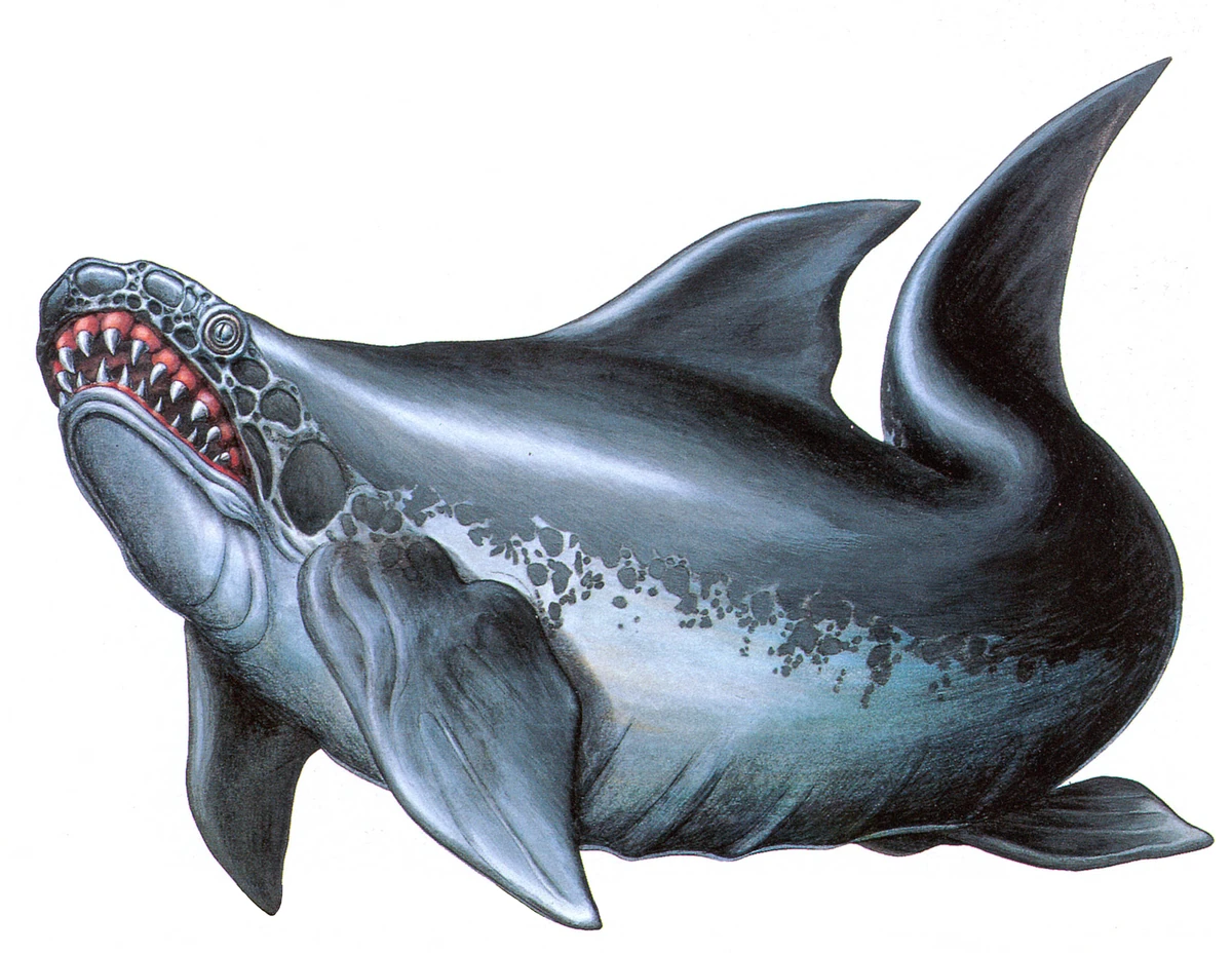 Resident Evil Neptunus