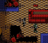 Resident Evil Gaiden | Resident Evil Wiki | Fandom