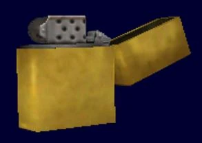 Lighter | Resident Evil Wiki | Fandom