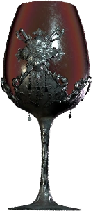 Crimson Glass | Resident Evil Wiki | Fandom