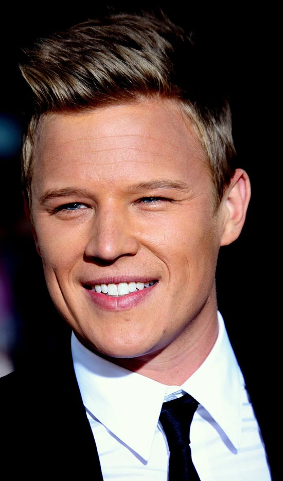 Christopher Egan | Resident Evil Wiki | Fandom