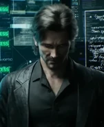 Dylan Blake | Resident Evil Wiki | Fandom