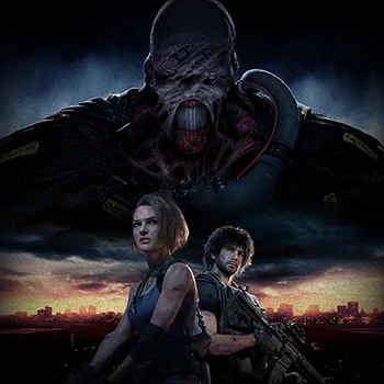 RE.NET Icons (RE3 remake) | Resident Evil Wiki | Fandom