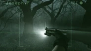Joseph Frost | Resident Evil Wiki | Fandom