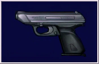 Heckler & Koch VP70 | Resident Evil Wiki | Fandom