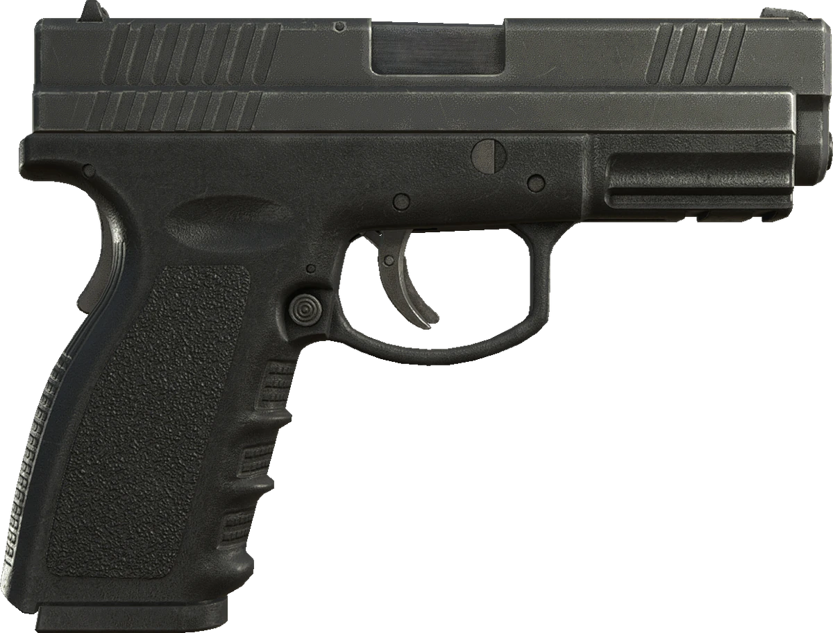 Blacktail | Resident Evil Wiki | Fandom